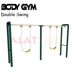 Jual Alat Fitness Outdoor